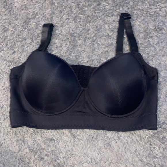 Intimates & Sleepwear | Chumbo Tiktok Full Uplift Bra With Great Back ...